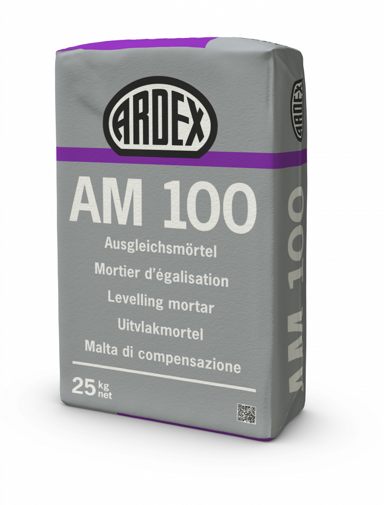 Preparation - A strong connection