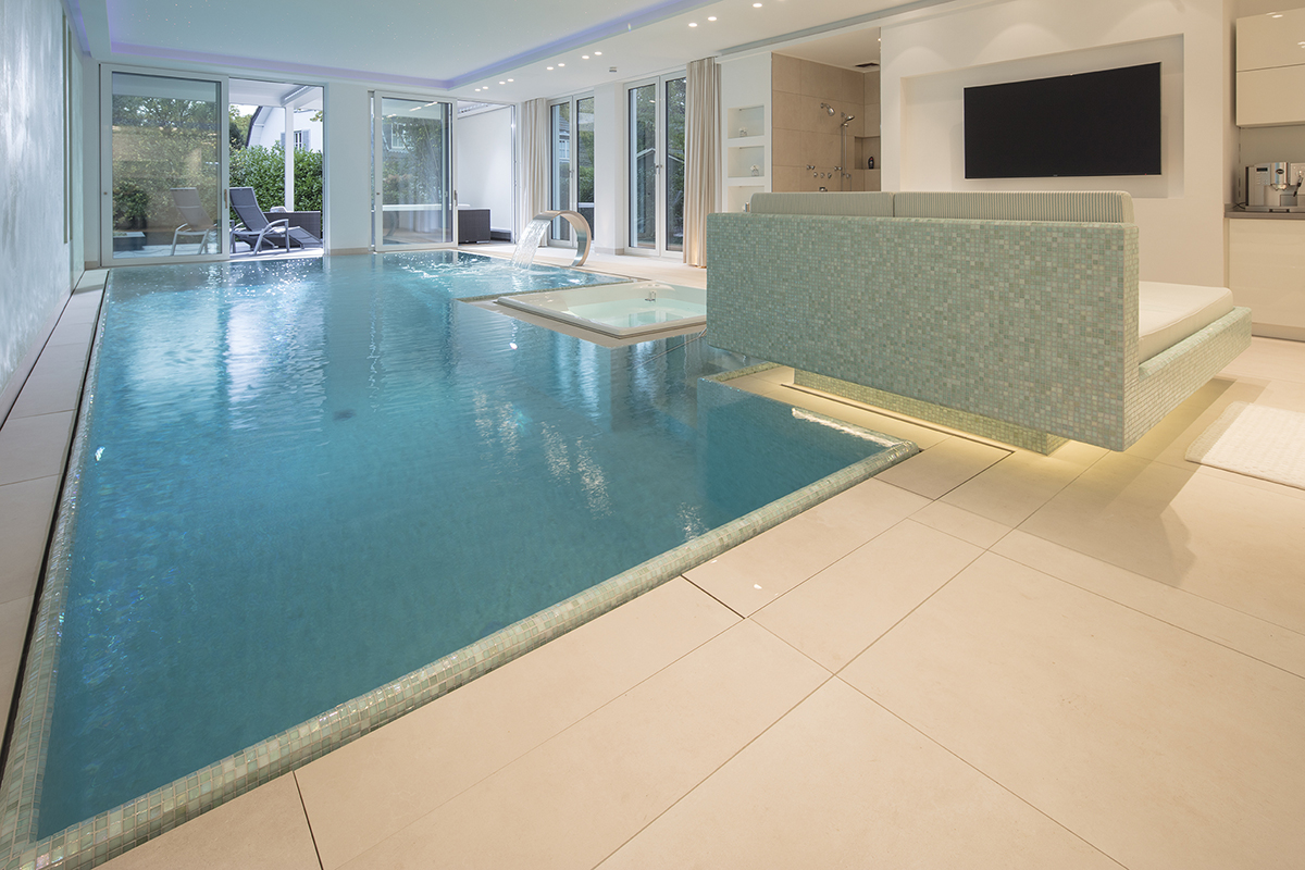 Spa & Wellness - A strong connection