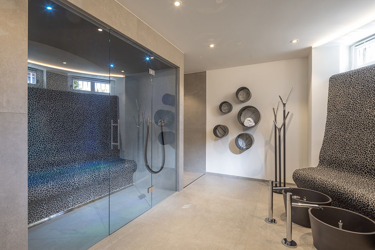 Spa & Wellness - A strong connection