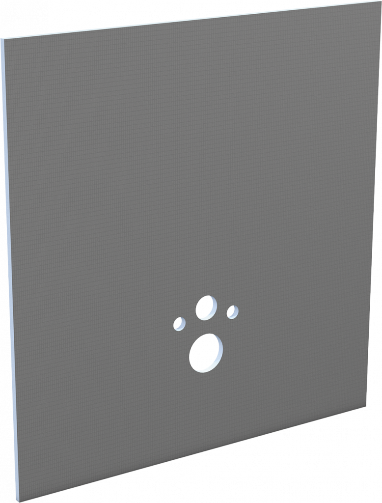 Toilet - A strong connection